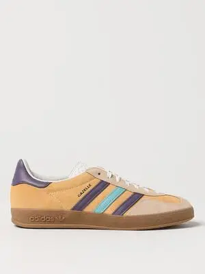 ADIDAS ORIGINALS Gazelle Sneakers - Orange