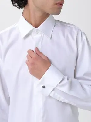 BOSS Shirt Colour