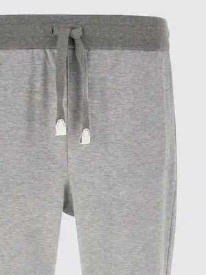 Brioni Cotton Blend Jogging Pants