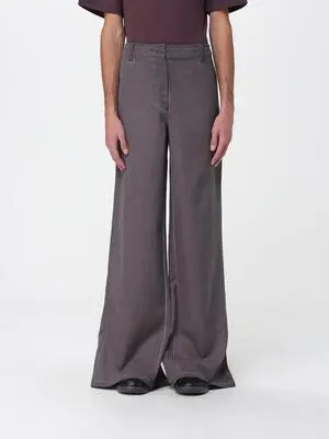 Sunnei Wide Leg Trousers