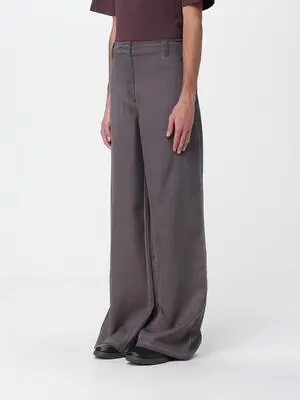 Sunnei Wide Leg Trousers