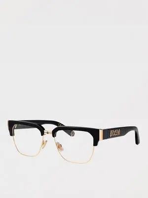 Philipp Plein Eyeglasses - Gold