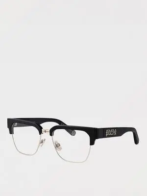 Philipp Plein Eyeglasses - Grey