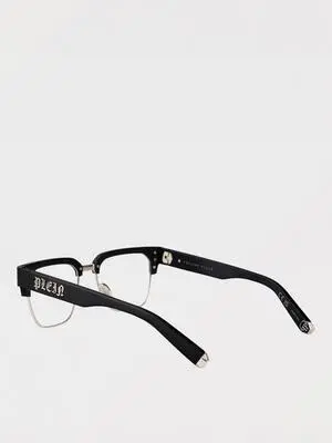 Philipp Plein Eyeglasses - Grey