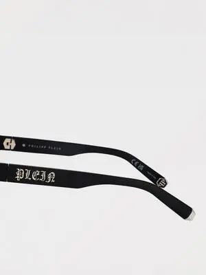 Philipp Plein Eyeglasses - Grey