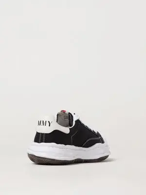 Mihara Yasuhiro Trainers Colour - Black