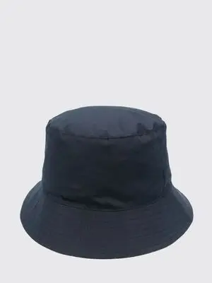 Barbour Bucket Hat - Blue