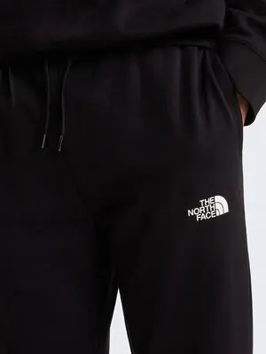 The North Face Trousers - Black