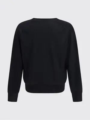AMI Paris Wool Cardigan