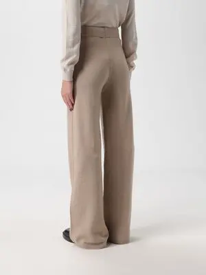 ERMANNO FIRENZE Trousers Colour