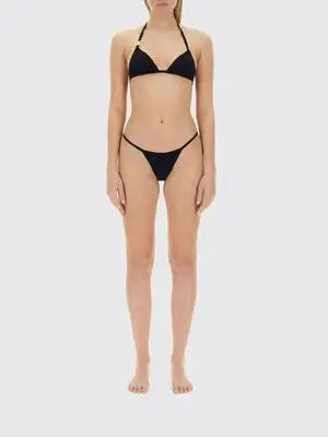 Dolce & Gabbana Triangle Bikini - Black