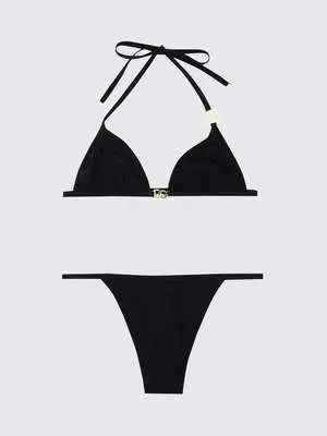 Dolce & Gabbana Triangle Bikini