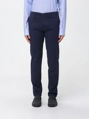 XC Trousers - Blue