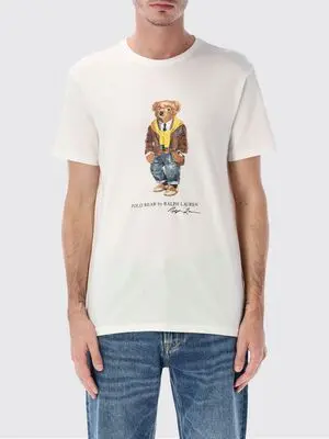 Polo Ralph Lauren T-shirt Colour