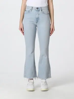 Polo Ralph Lauren Distressed Jeans For Women