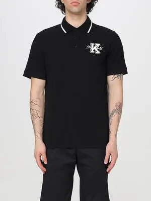 Karl Lagerfeld Polos For Men