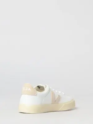 VEJA Campo Cotton Canvas Sneakers