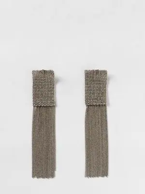 Brunello Cucinelli Jewel - Silver