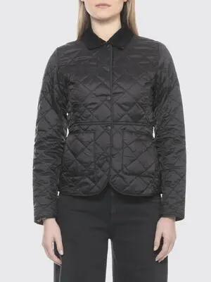 Barbour Jacket Colour - Black