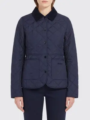 Barbour Jacket Colour - Blue
