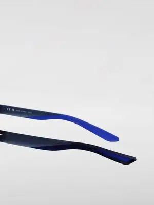 Nike Rectangular Frame Sunglasses