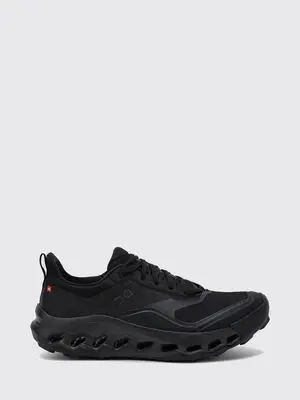 On Cloudhorizon 2 Mesh Running Sneakers With Extralight Sole - Black