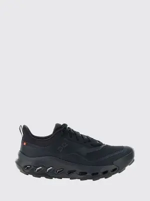 On Cloudhorizon 2 Mesh Running Trainers - Black
