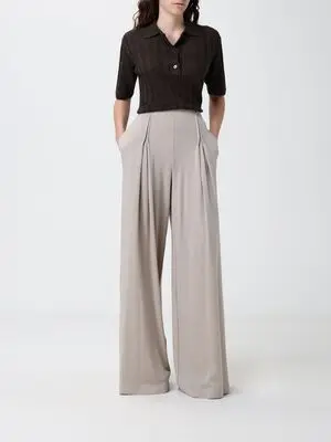 Max Mara Polo Shirt Colour - Dark