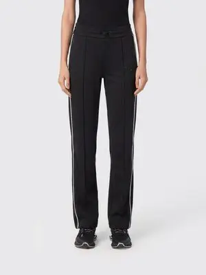 PLEIN SPORT Trousers - Black