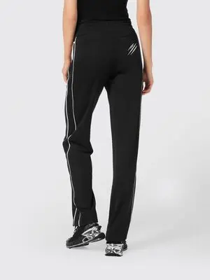 PLEIN SPORT Trousers - Black