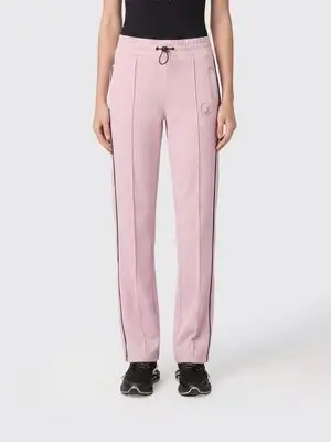 PLEIN SPORT Trousers Fuchsia