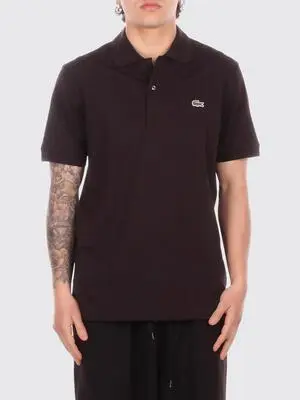 Lacoste Collared Polos For Men