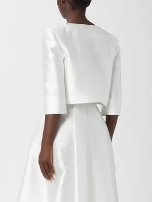 Alberta Ferretti Jacket Colour