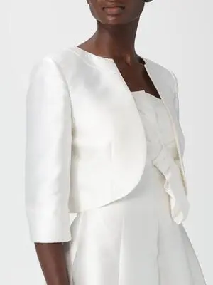 Alberta Ferretti Jacket Colour