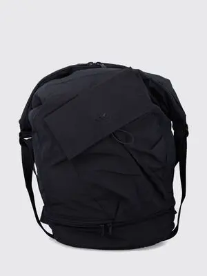 Y3 Recycled Polyester Backpack - Black