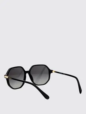SWAROVSKI Octagon Sunglasses