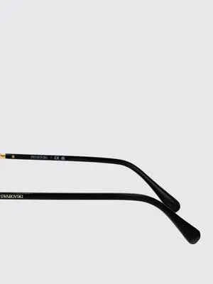 SWAROVSKI Octagon Sunglasses