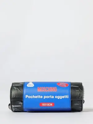 Moschino Mini Bag Colour - Black