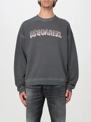 Dsquared2 Sweatshirt Colour - Grey