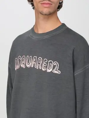 Dsquared2 Sweatshirt Colour
