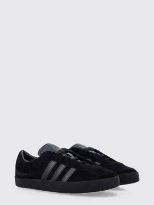 Y3 Gazelle Suede Sneakers