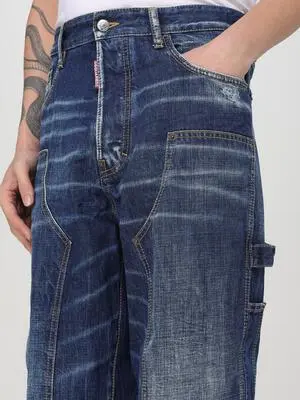 Dsquared2 Jeans Colour