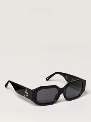 Attico Sunglasses Colour - Black