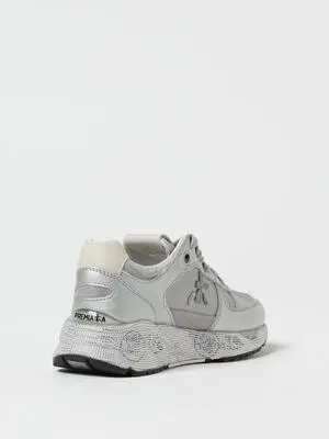 Premiata Trainers Colour