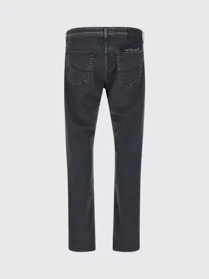 Jacob Cohen Skinny Fit Stretch Denim Jeans