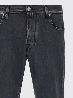 Jacob Cohen Skinny Fit Stretch Denim Jeans