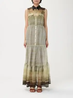 Liu Jo Dress Colour - Green