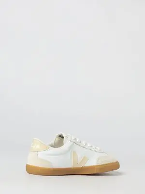 VEJA Volley O.t. Leather Sneakers