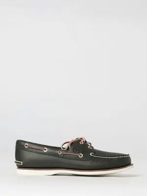 Timberland Boat Shoes - Blue