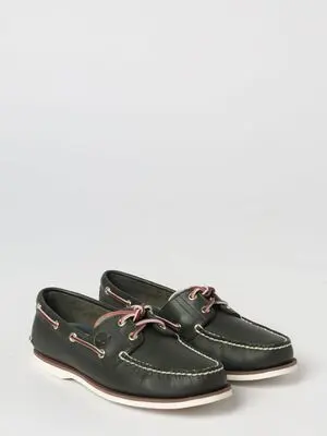 Timberland Boat Shoes